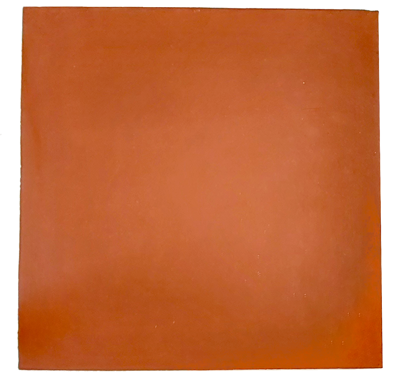 Clay Tile Square 12”x12” Economy Grade [With Minor Defects] [1 Week De ...