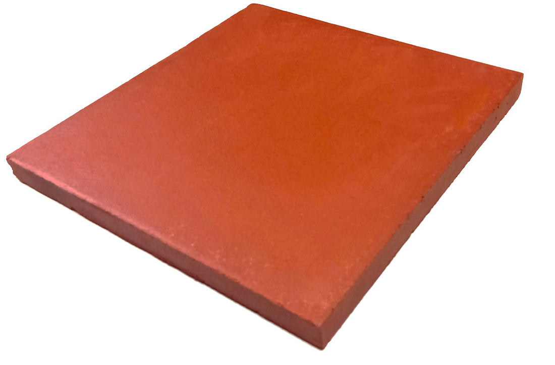 Clay Tile Square 8x8 Standard Grade – SREE MURUGAN TILE WORKS - eStore